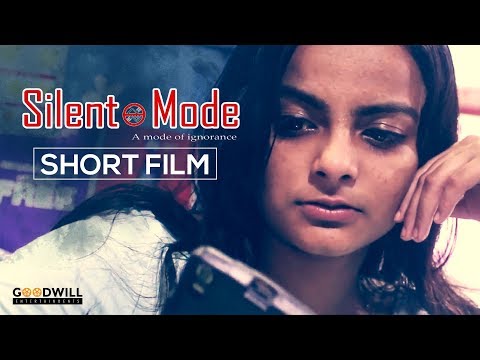 Silent Mode | Malayalam Short Film | Giju Mathew Palamattath
