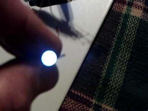 Captret working with an Exciter circuit.ASF