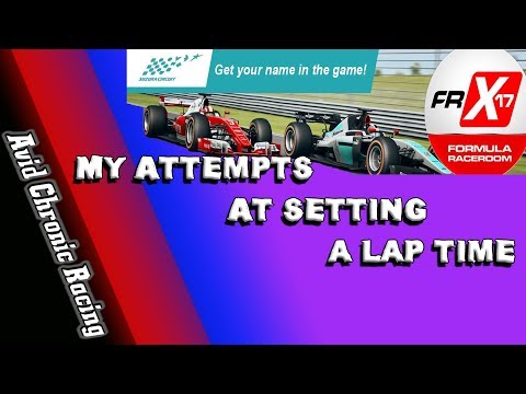 Steam Community :: Video :: RaceRoom Racing Experience. Get Your Name ...