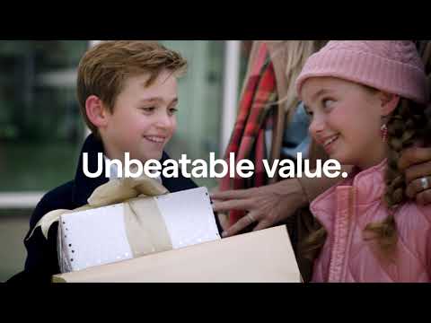 Tanger Outlets. Up to 70% Off Savings this Holiday