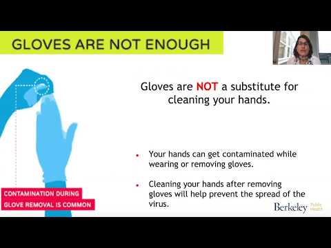 4. Personal Protective Equipment: What Providers for Youth Experiencing Homelessness Need to Know