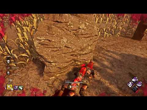 Steam Community :: Video :: Double Slug into Hatch - DBD