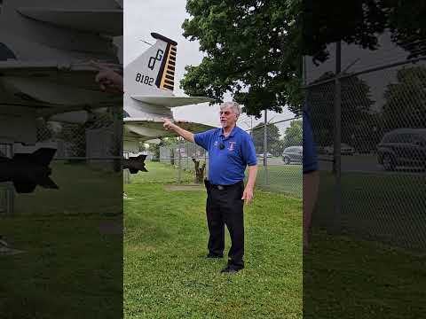 A-4 Skyhawk Lethal Loadout: Missiles, Radar, and Lights Explained