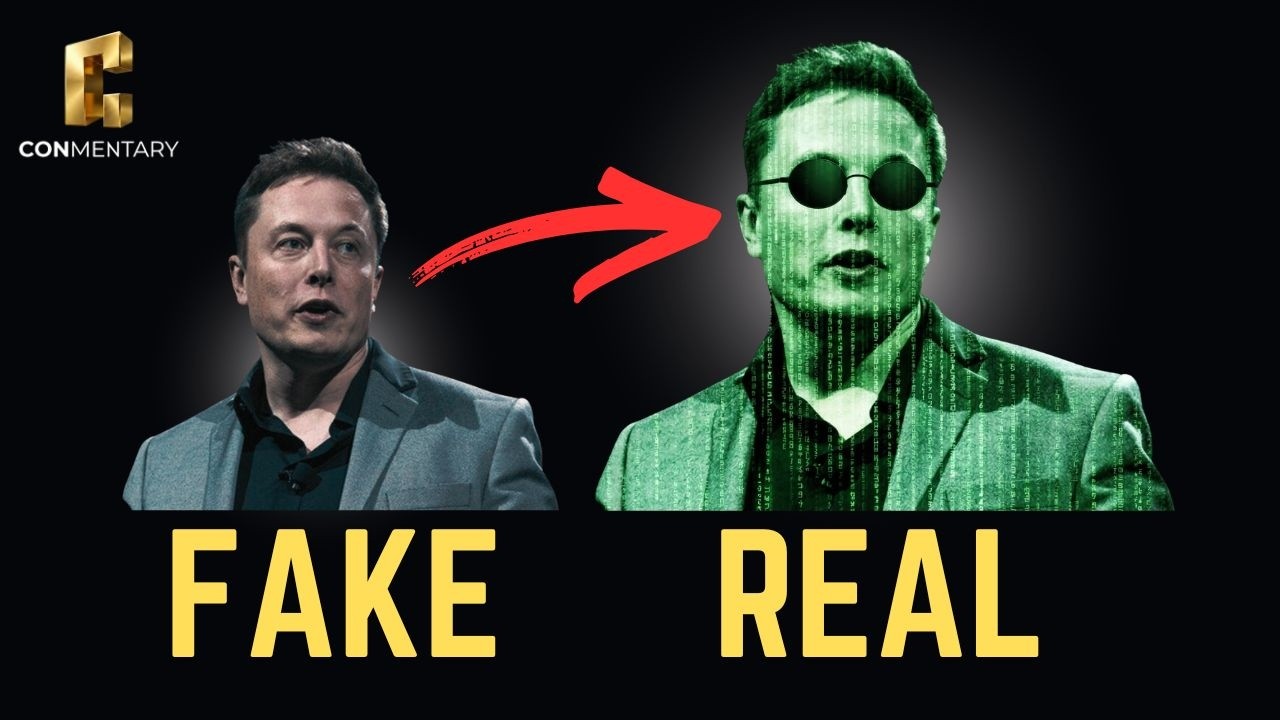 Reality Real? The Disturbing Science of the Simulation Theory 🌍💻