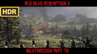 Modded RDR2 Walkthrough Part 75 at Red Dead Redemption 2 Nexus - Mods ...