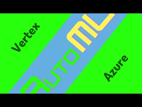 What is AutoML in AI?