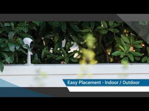 Netgear Arlo Security Camera | Netgear Arlo Buy | Arlo HD Camera