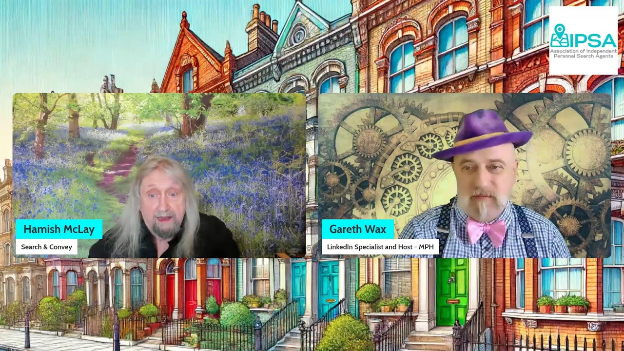 IPSA Kind of Magic - Local Authority Search Fees:  A Postcode Lottery?