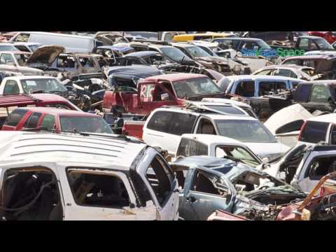 Should You or Should You Not Buy a Salvage Auto?
