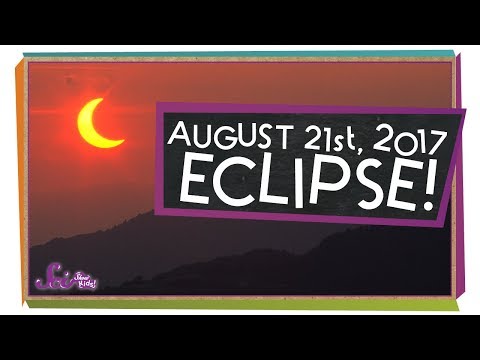 What Will Happen During the Solar Eclipse?