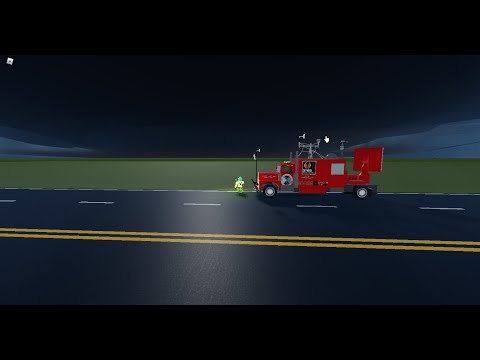 Storm Of The Year | Roblox [Project Oklahoma Remake]
