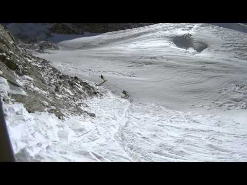 Legends of La Grave: Past & Present - Behind the Line Season 7 Episode 8