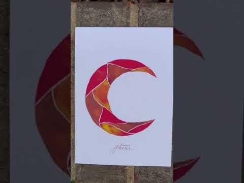 Loving these fall themed 5" x 7" Postcards printed on our 14 pt. Uncoated Paper!