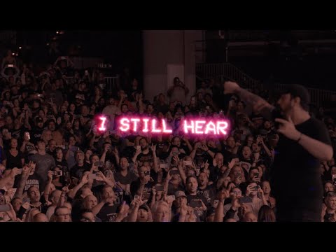 Breaking Benjamin lança lyric video do single "Awaken"