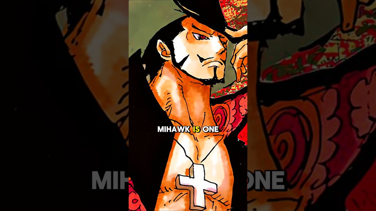 Mihawk’s Strange Cover Drought