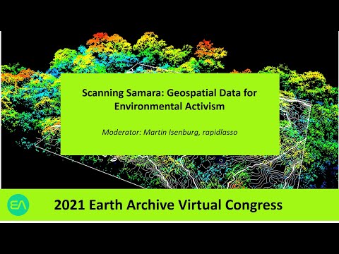 3 Decades of Land Use Change in Brazil and the Amazon