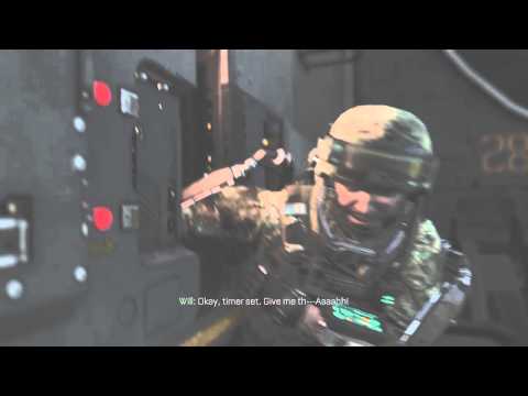 Steam Community :: Video :: Call of Duty®: Advanced Warfare mission 1 ...