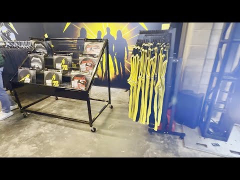 Metallica M72 Tour Toronto Merch Pop-Up Shop: April 23-26, 2025