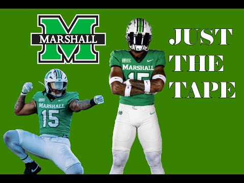 Marshall EDGE Mike Green Just The Tape