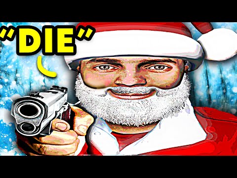 Steam Community :: Video :: santa claus is COMING to DayZ...