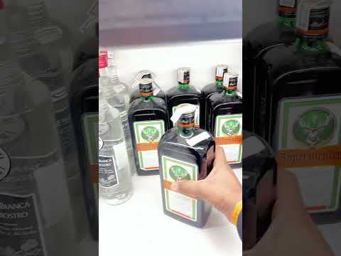 JAGERMEISTER PRICE / #price