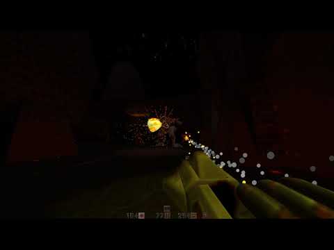 Steam Community :: Video :: Quake II | Final Boss