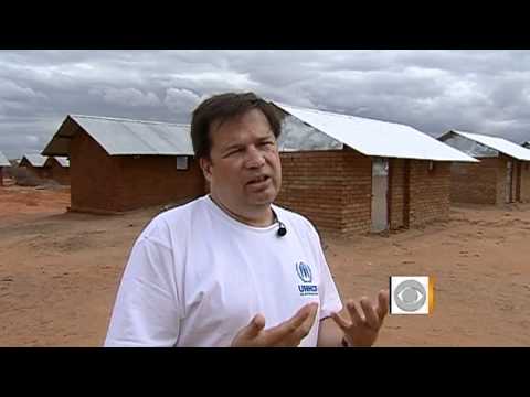 Dadaab refugee camp now Kenya's third largest city