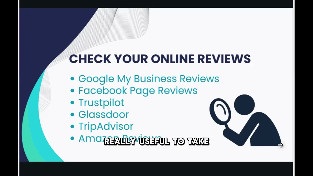 The Online Reputation Checklist How To Manage And Improve Your Brand Image