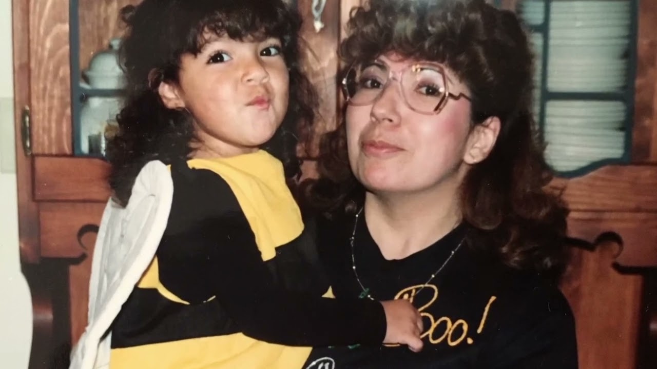 Congenital heart defect survivor, Dianne Ruiz, shares her story of survival and recovery