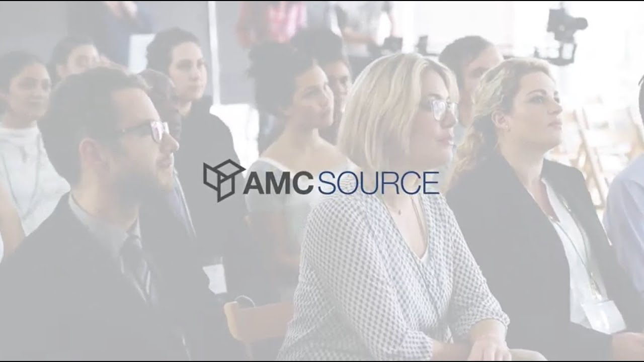 About Us | AMC Source