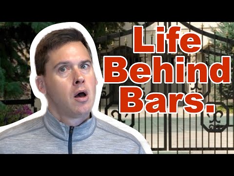 Could You Live Here? | Pros and Cons of Gated Communities...