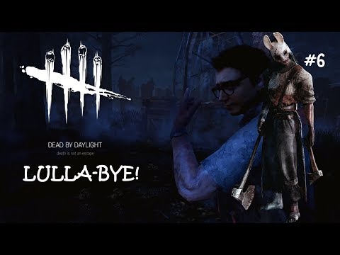 Steam Community :: Video :: LULLA-BYE! | Dead By Daylight [Let's Play ...