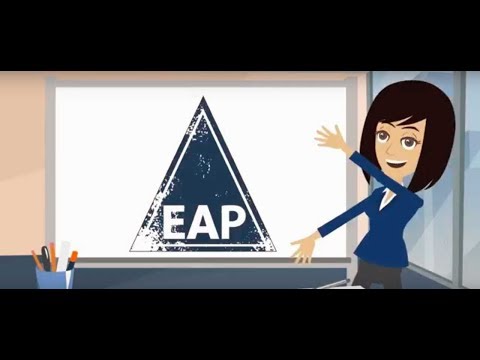 Everything you need to know about our EAP Program!