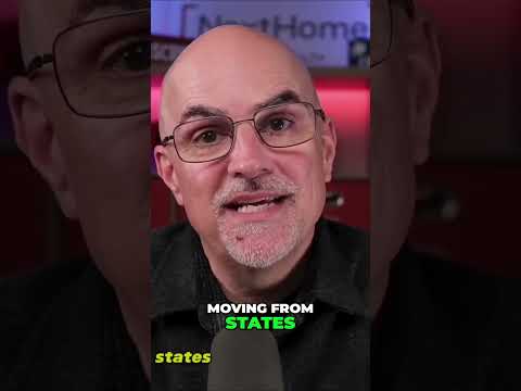 Shocking Income Tax Rates: How California Compares to Tax-Free States