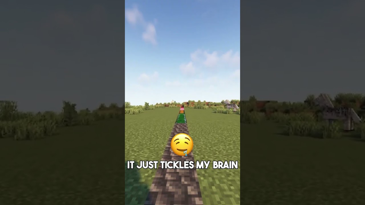 Which block is YOUR FAVOURITE?! | Minecraft Mods - Presence Footsteps