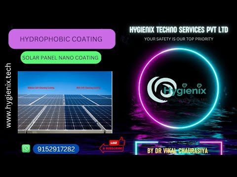 Super Hydrophobic Coating - Superhydrophobic Coating Latest Price ...