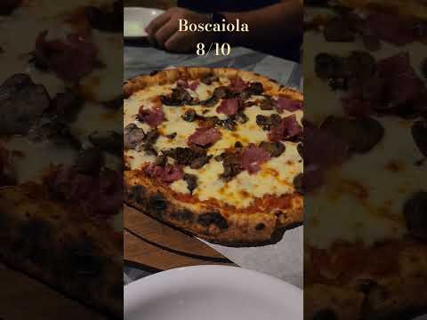 Redbrick Pizzeria - the most fresh & authentic pizza in Karachi! 🍕🤤🌶🧀🍕