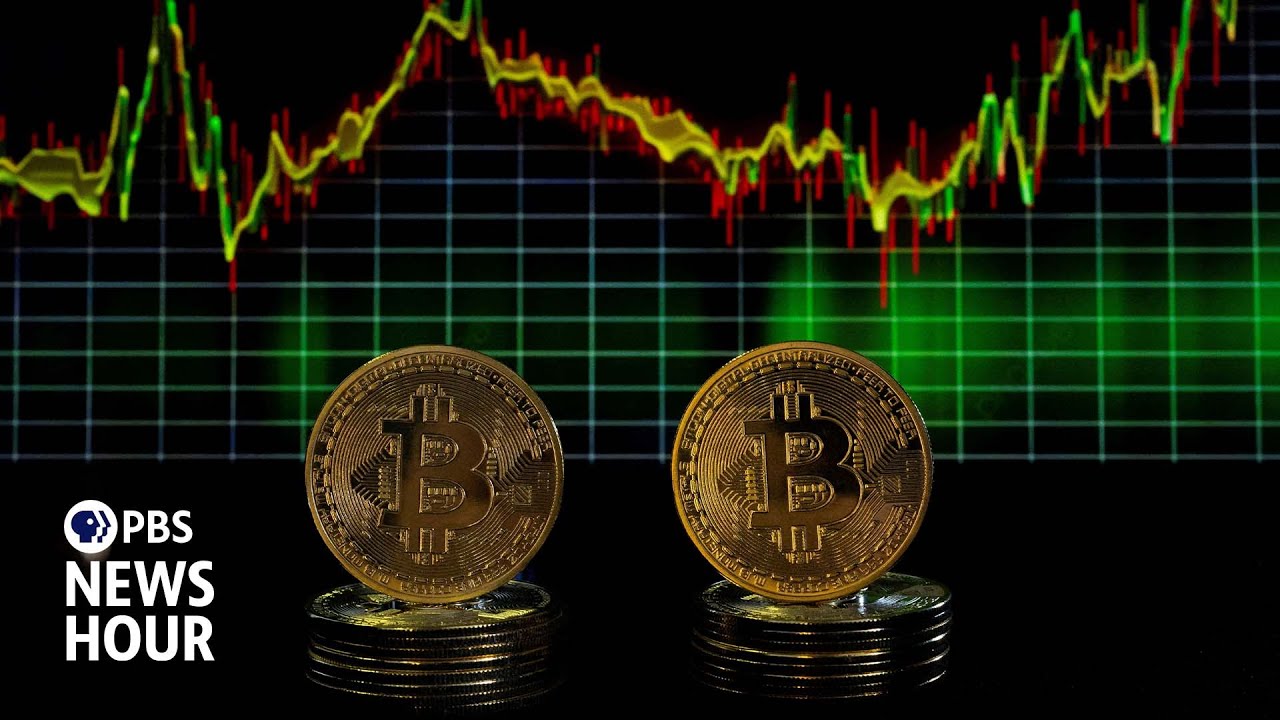 What to know about the crypto regulation bills