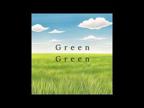 Green - Acoustic Botanica Music