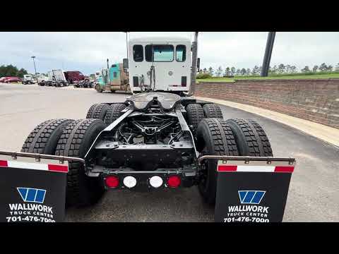 2020 Kenworth T680 For Sale! - Wallwork Truck Center - Bismarck, ND