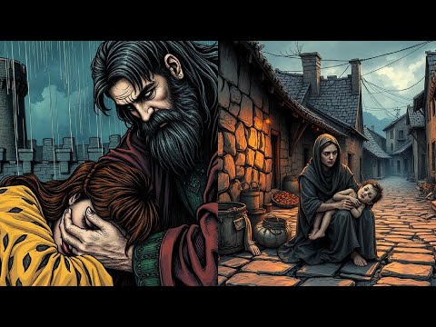 History's 9 Most Prevalent Forms of Domestic Abuse Against Women in 790 AD