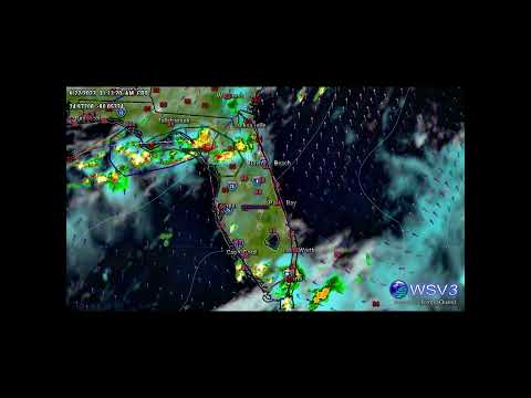 Severe Outlook #1206...#share #like #subscribe...