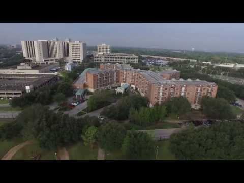 TIRR Memorial Hermann Rehab Network