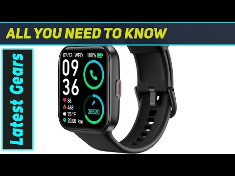 SKG V7 Pro: Best Budget Smartwatch with Alexa & Calls?