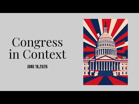 Congressional Record 06-16-2025