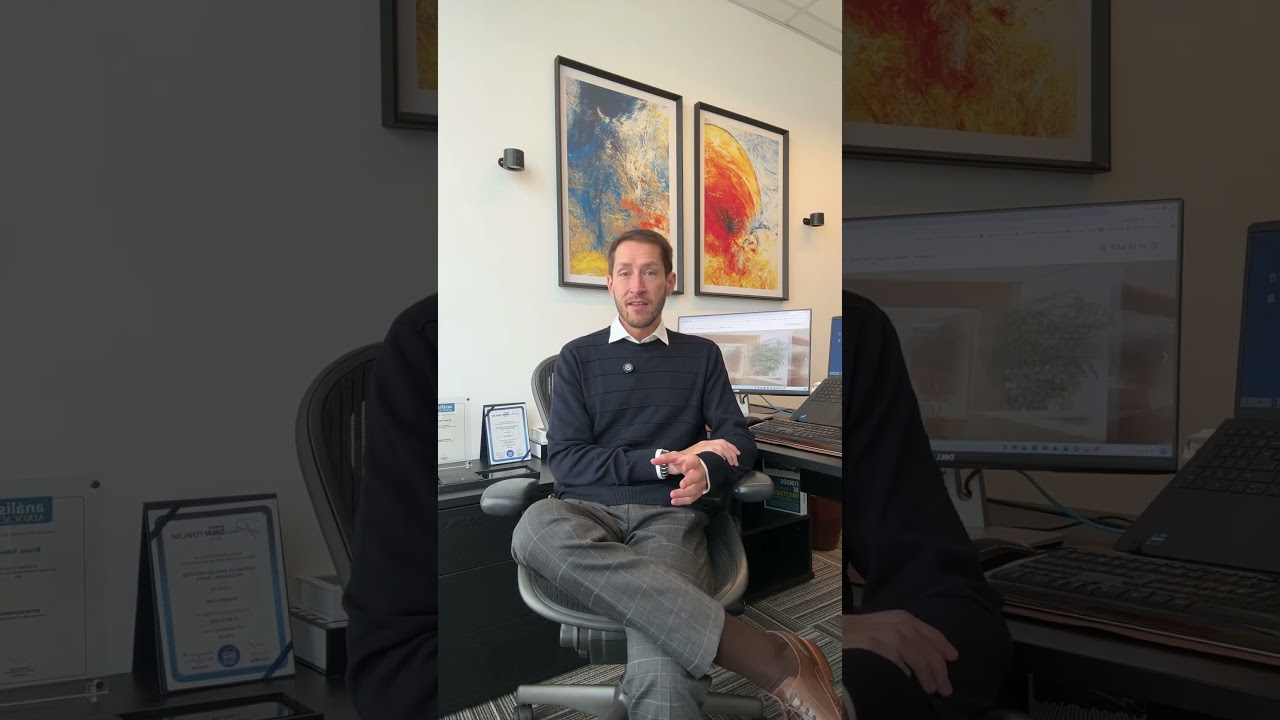 Part 4 - What if everything you knew about preparing a complex case was already outdated?