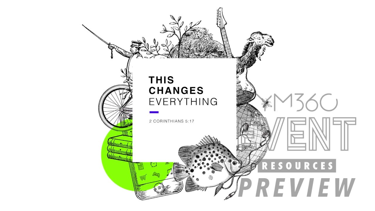 Preview: This Changes Everything Lesson 1 (opening session)