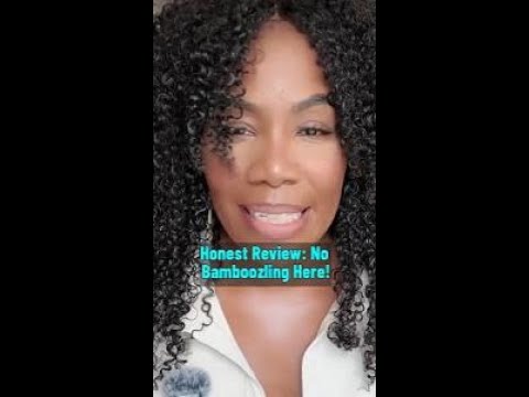 Honest Review No Bamboozling Here! | StyleWe Clothing Review #fashion