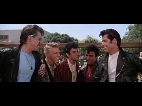 The T Birds
