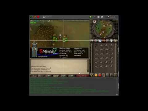 [How to]Setup SMiner 2